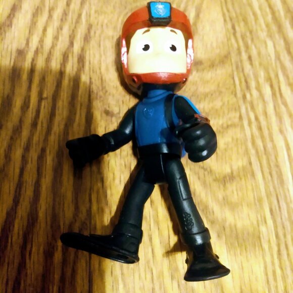Toys | Paw Patrol Ryder Scuba Diver Toy Figure | Poshmark